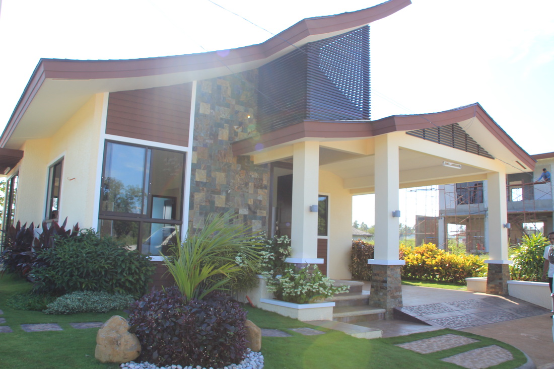 HIGH-END SUBDIVISION - Davao Suitable Homes