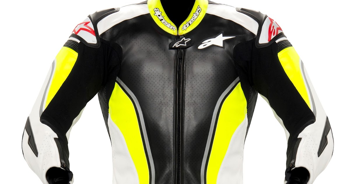 Alpinestars Spring 2012 Gear - Race Suit & Jackets