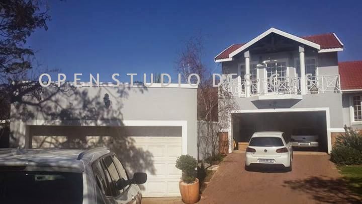 OSD GALLERY: Open Studio Designs - Some of our projects