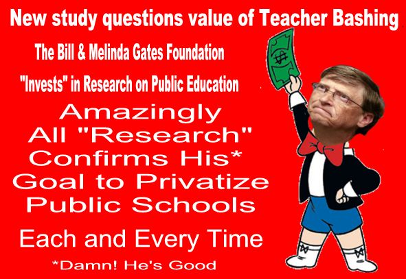 Big Education Ape: Anthony Cody - Challenging the Gates Foundation ...