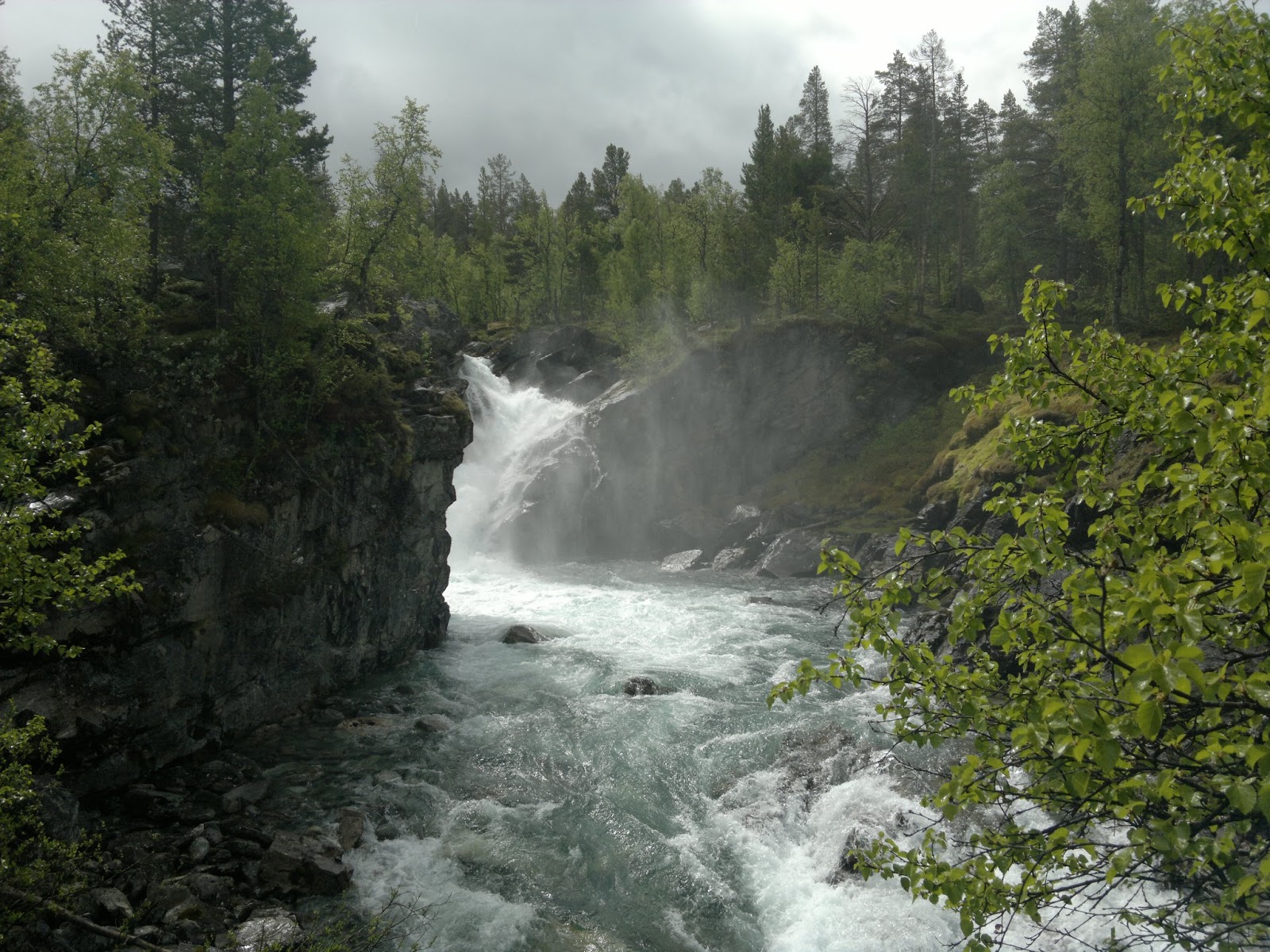 Lesjaskog skule skriv. Valfag u-skule: juni 2013