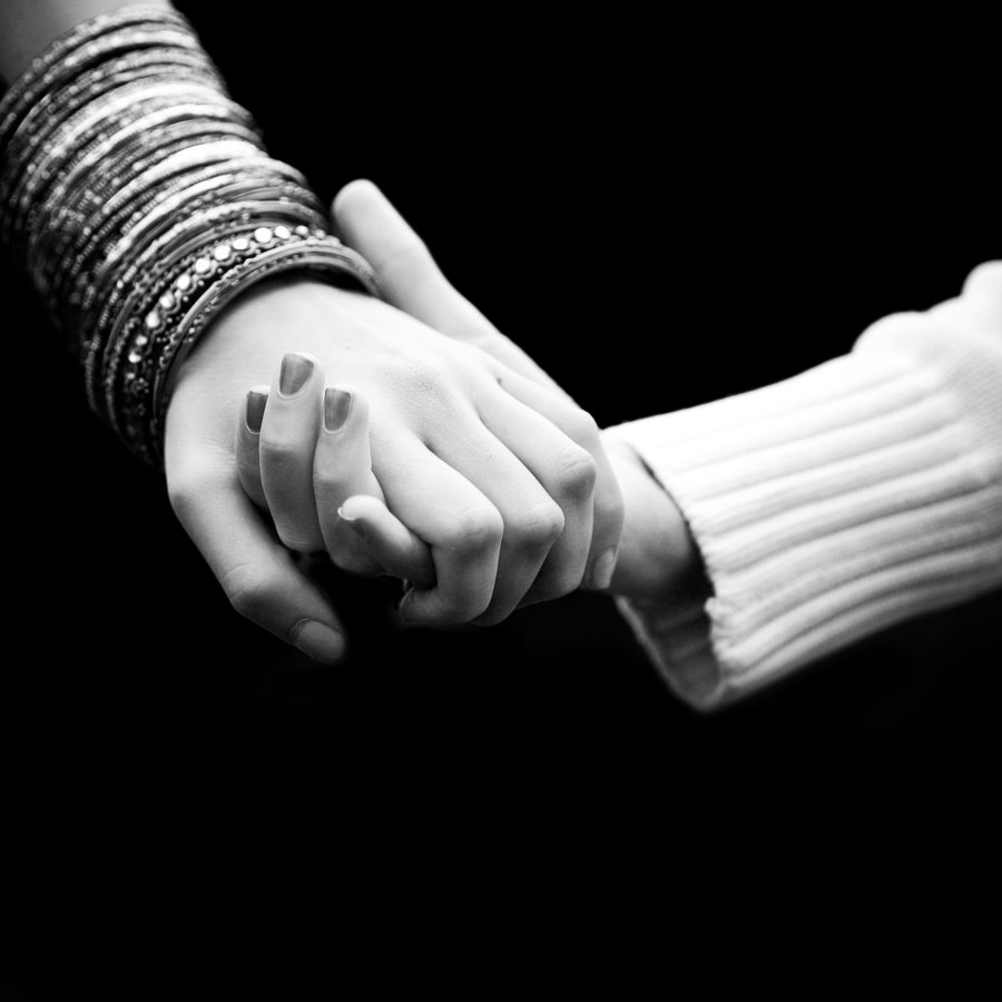 Healing for a Broken Heart: Connection not Perfection