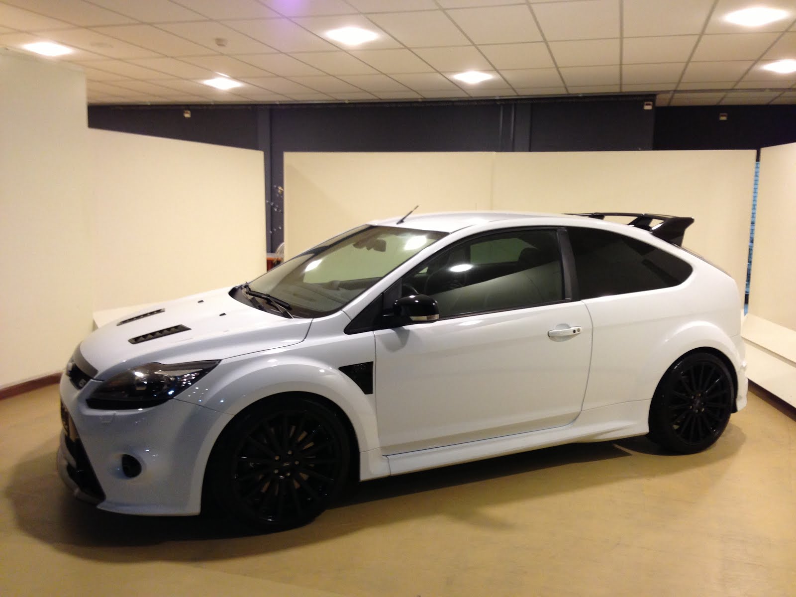 Focus RS 400 | Pagina 4 | Focusclub.nl
