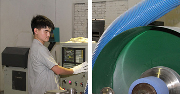 Grinding Wheel: CBN grinding wheel process characteristics