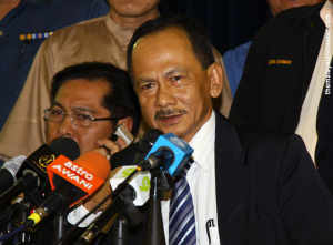 SOLYMONE BLOG: UNION WANTS MALAYSIAN PM TO EXPLAIN SARBINI'S DEATH