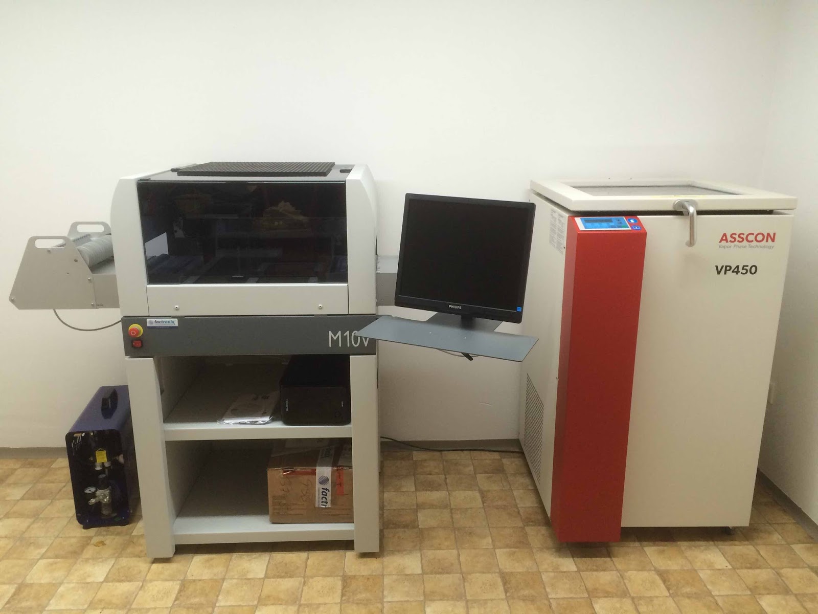 Trinity Audio investment into the future – M & S | Ultimate High-Fidelity