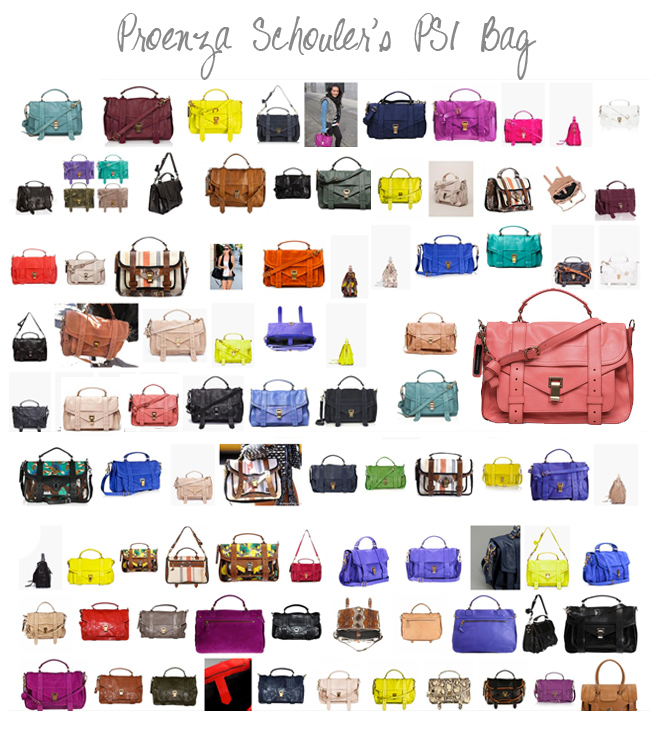 PS1: The Bag to Have - 30A Mama™ | Jami Ray