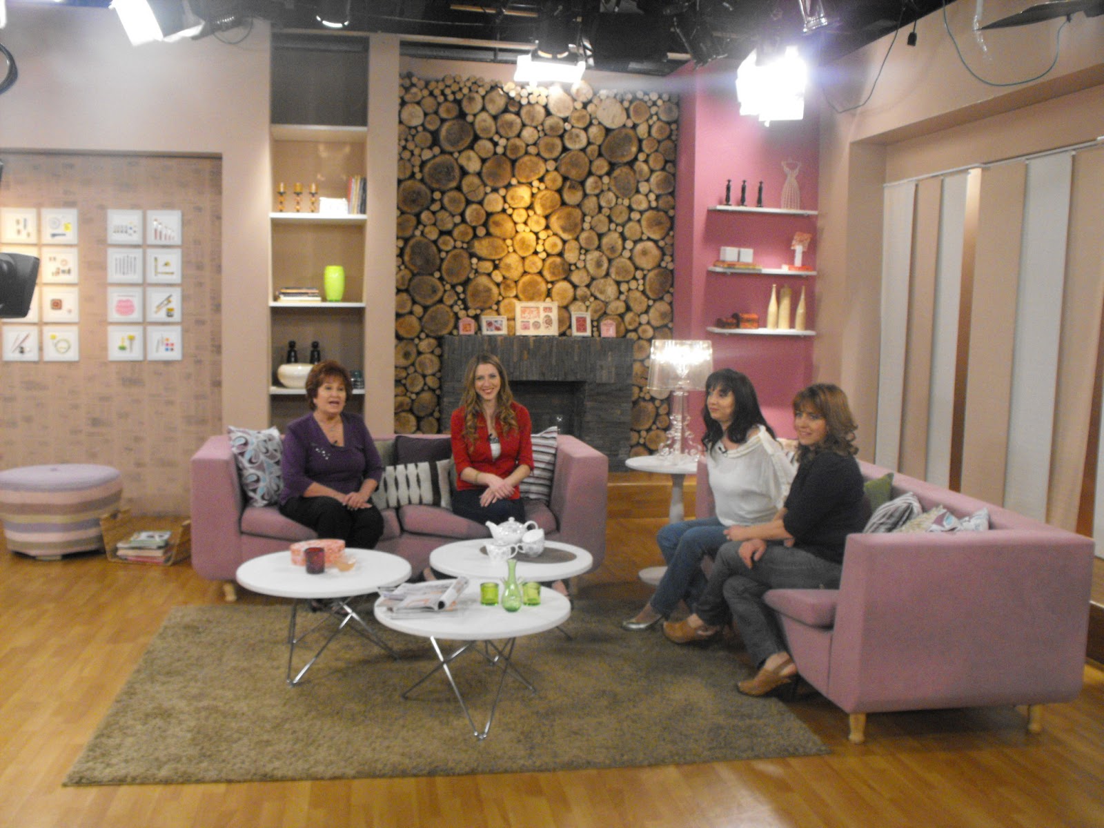 Utilisima Manualidades: Utilisima Manualidades - Desde Casa Muchi Perez ...