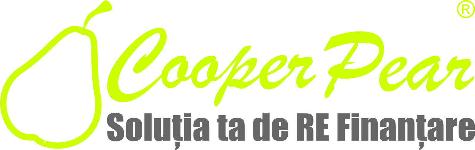 Cooper Pear - Solutia ta de refinantare