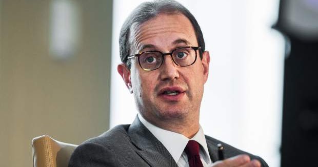 Why Is Mark Wiseman Leaving CPPIB?