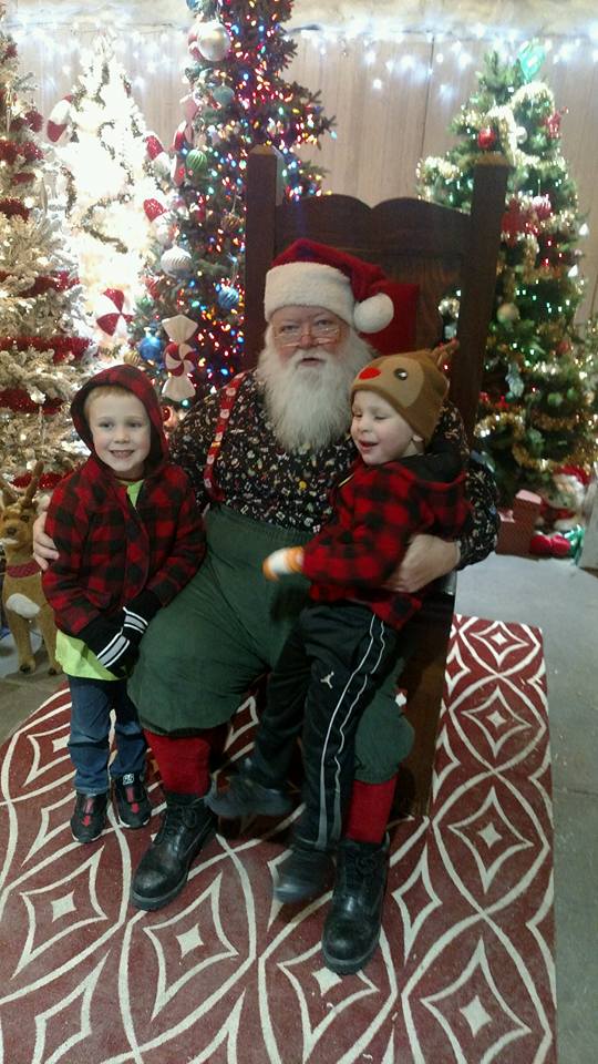 Teddy's Triumphs and Trials: 2017