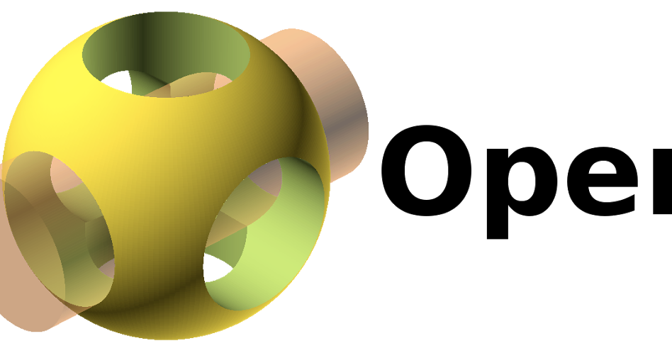 Tecnología, Programación y Robótica: Prácticas OpenScad