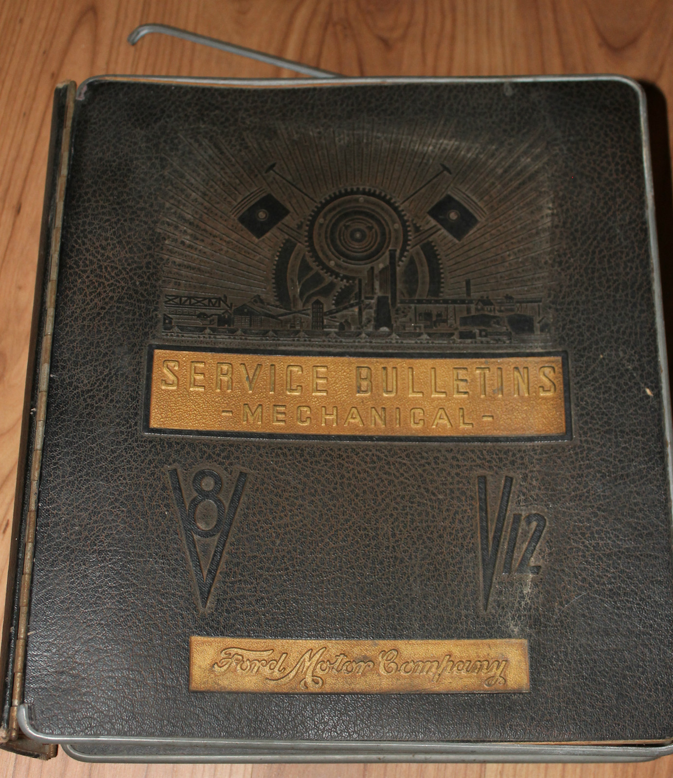 Once Bitten, Twice Lucky