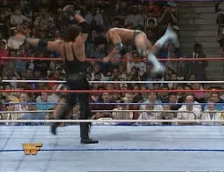 Wrestlemania para siempre: SummerSlam (1994)