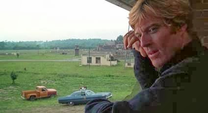 The Last Temptation of Jaime: ROBERT REDFORD: el independiente made in ...