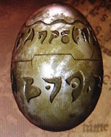 Don't Blame the Controller: Top 10 Easter Eggs