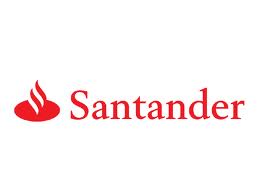 History of All Logos: All Santander Logos