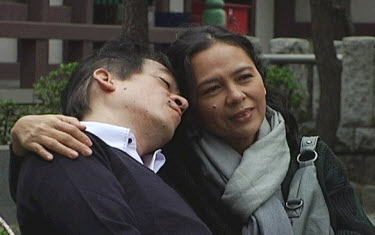 Ya Chang and Rio Locsin Topbill the "Japan" Episode of 'MMK' Tonight ...