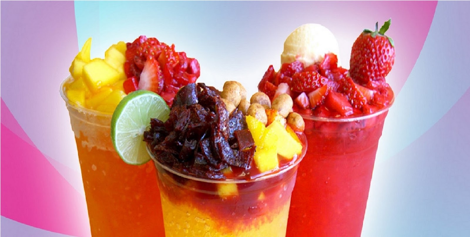 Raspadillas Fruti Ice: ¿Quiénes somos?