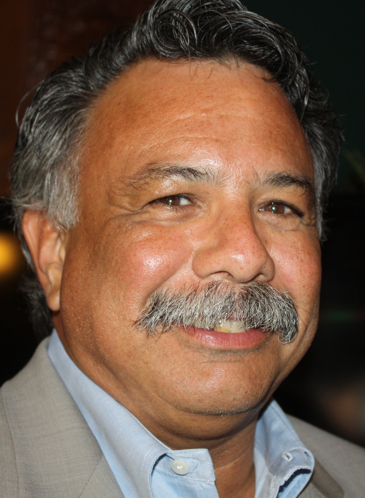 Walker Report - Shedding Light on Bexar County: Fundraiser for ...