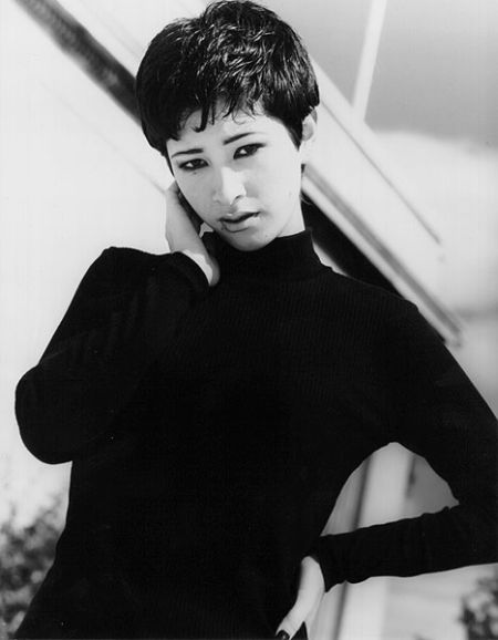 Female Pro Wrestling: WWF - Mrs. Yamaguchi-San