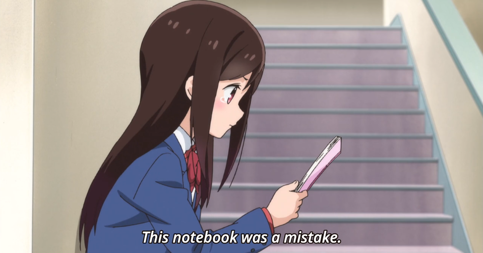 The Mistake Zone - Spring 2019 Episode 1: Watashitachi no Anime Seikatsu