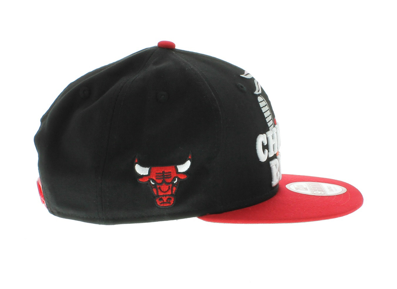 Chicago Bulls x Bugs Bunny "The Post Up" SNAPBACK