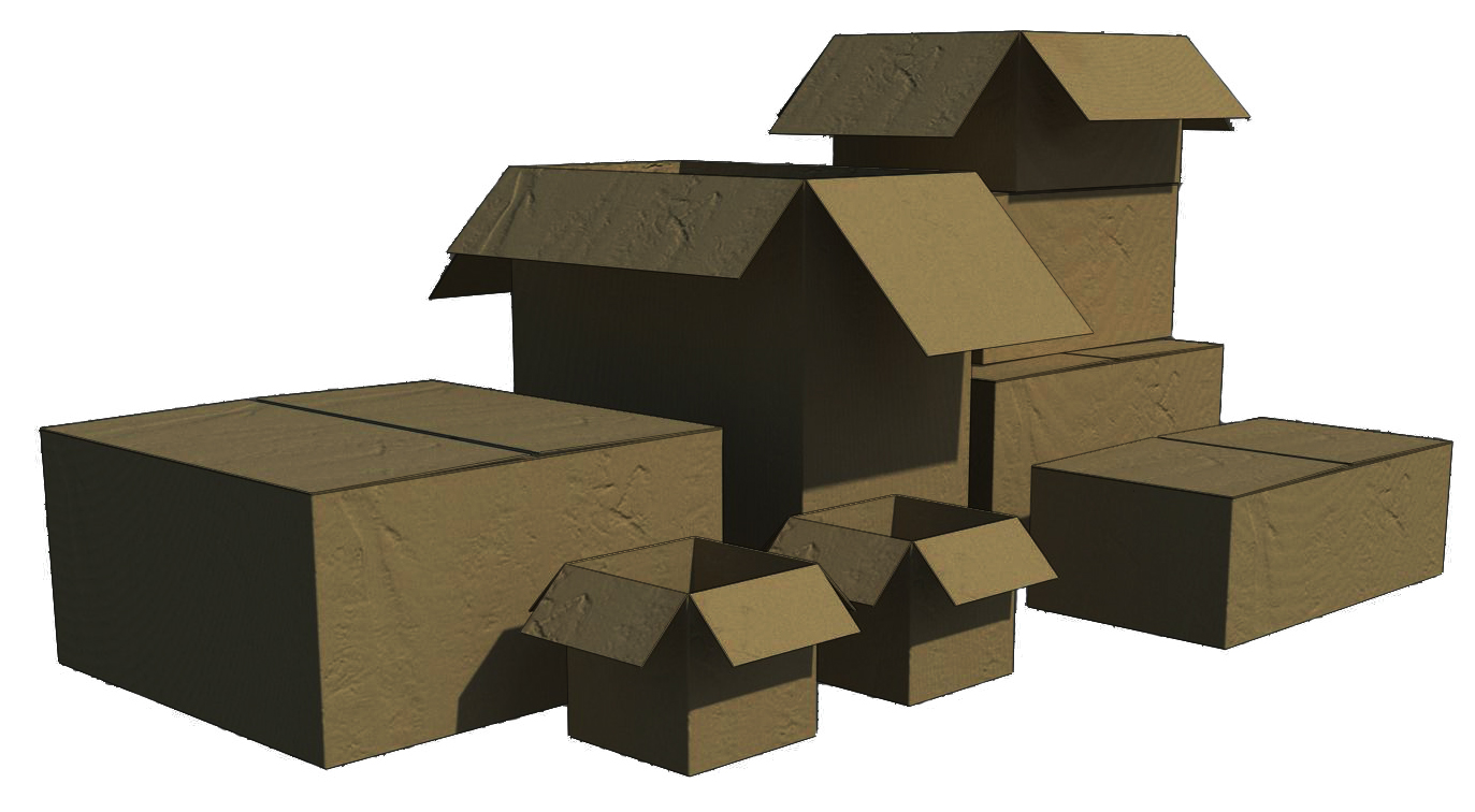 Revit: Down to the Details: June 2012