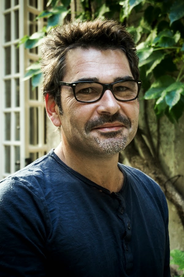 Yvon Kervinio photographe: Denis ROUVRE, un magnifique photographe ...