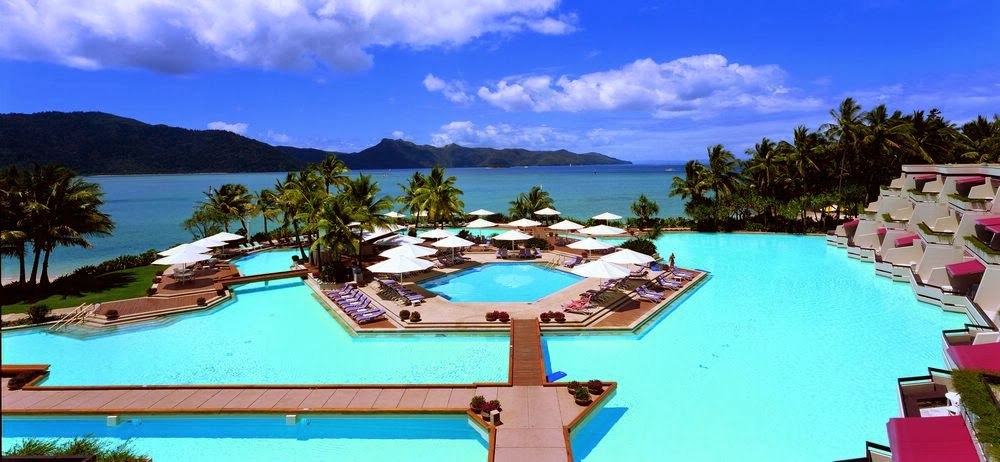 Hayman Island, Australia - Travel Guide