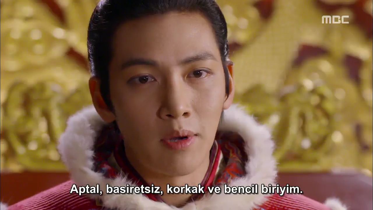 Lapland Empress Ki İmparatoriçe Ki 2013
