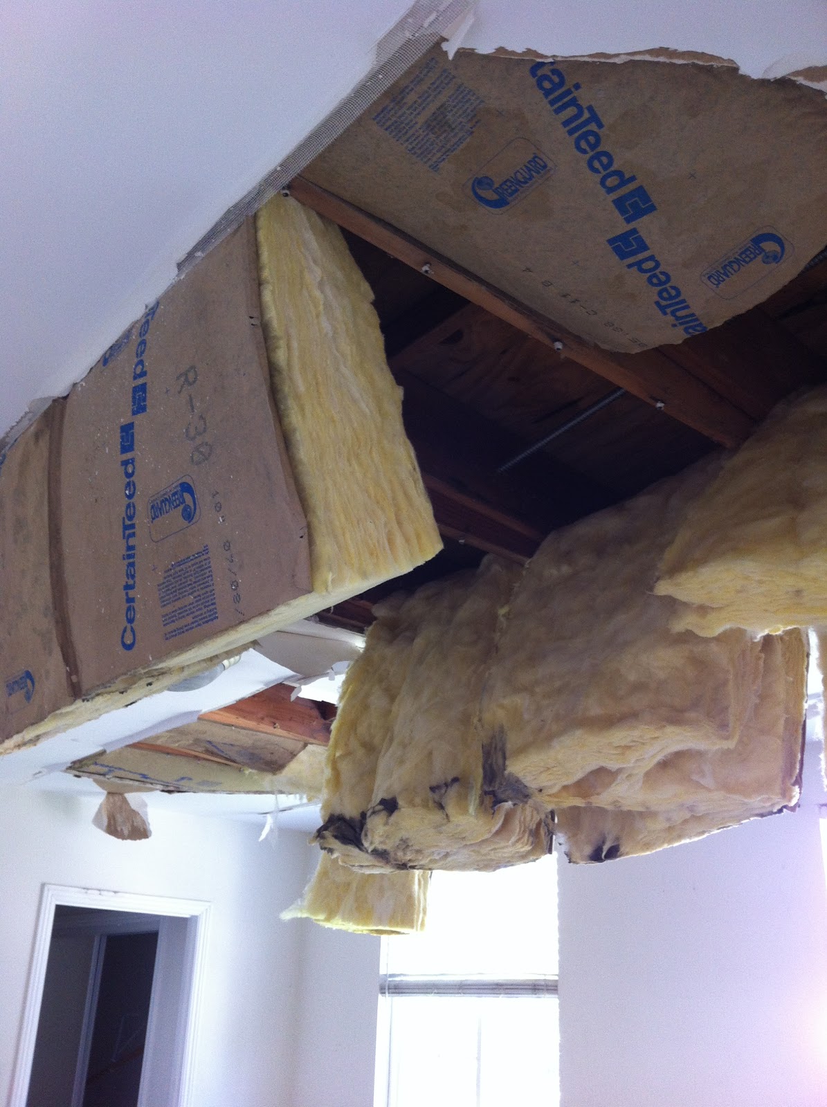 EvY at HomE: burbank houses: dumpy house