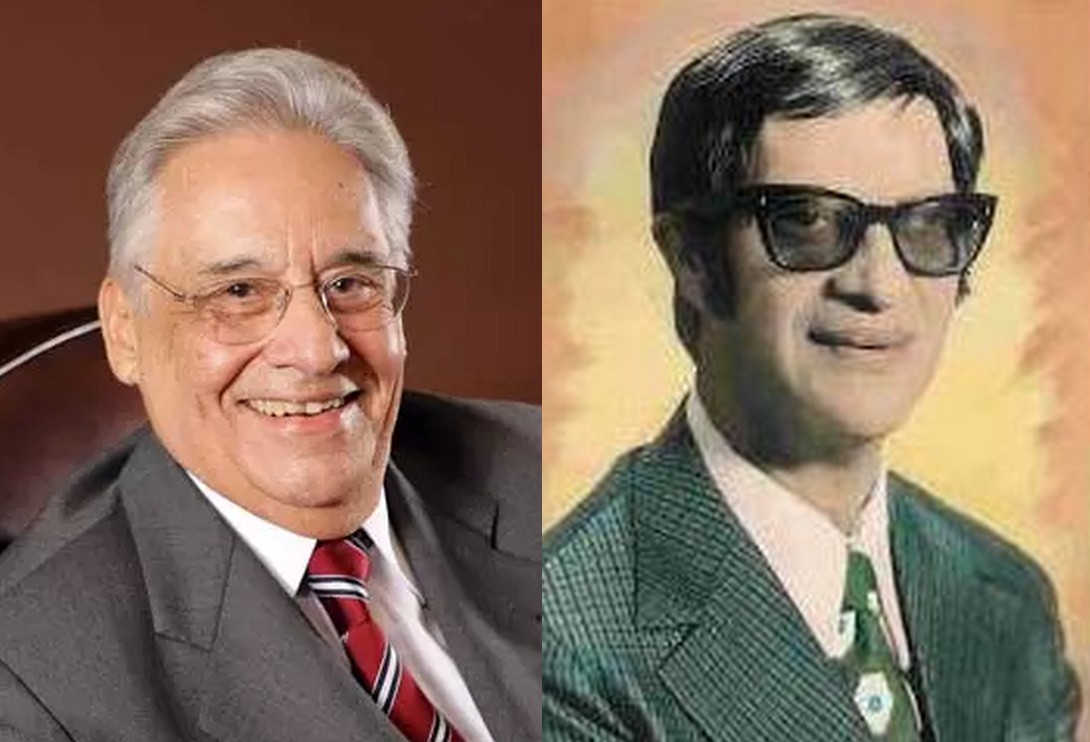 Chico Xavier e Fernando Henrique Cardoso: os mais blindados do Brasil