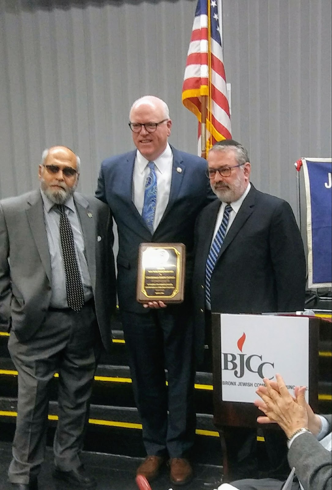 100PercentBronx: Jewish Community Council of Pelham Parkway and The ...