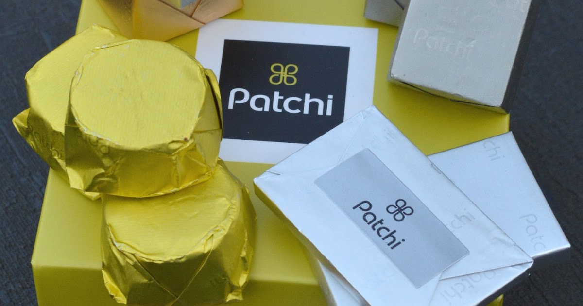 Photograph SLR: Patchi Chocolates - Review