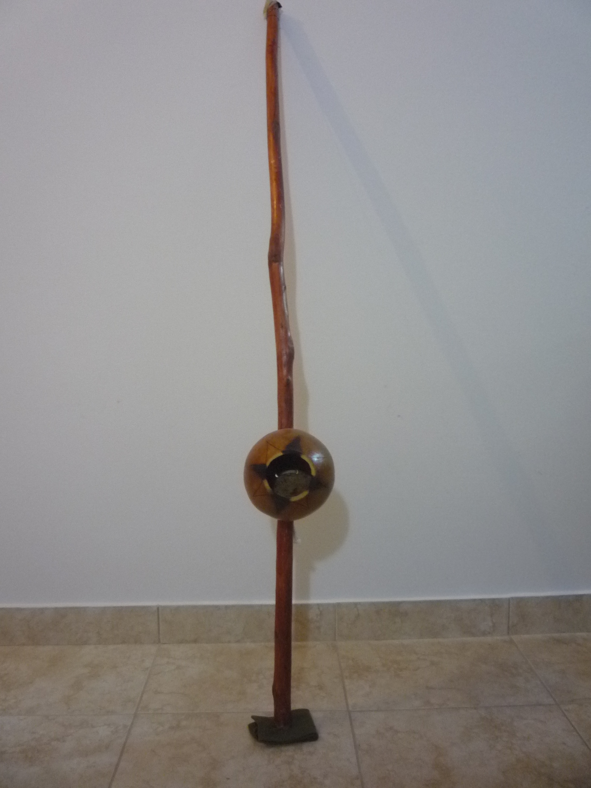 Pelen Hué Instrumentos