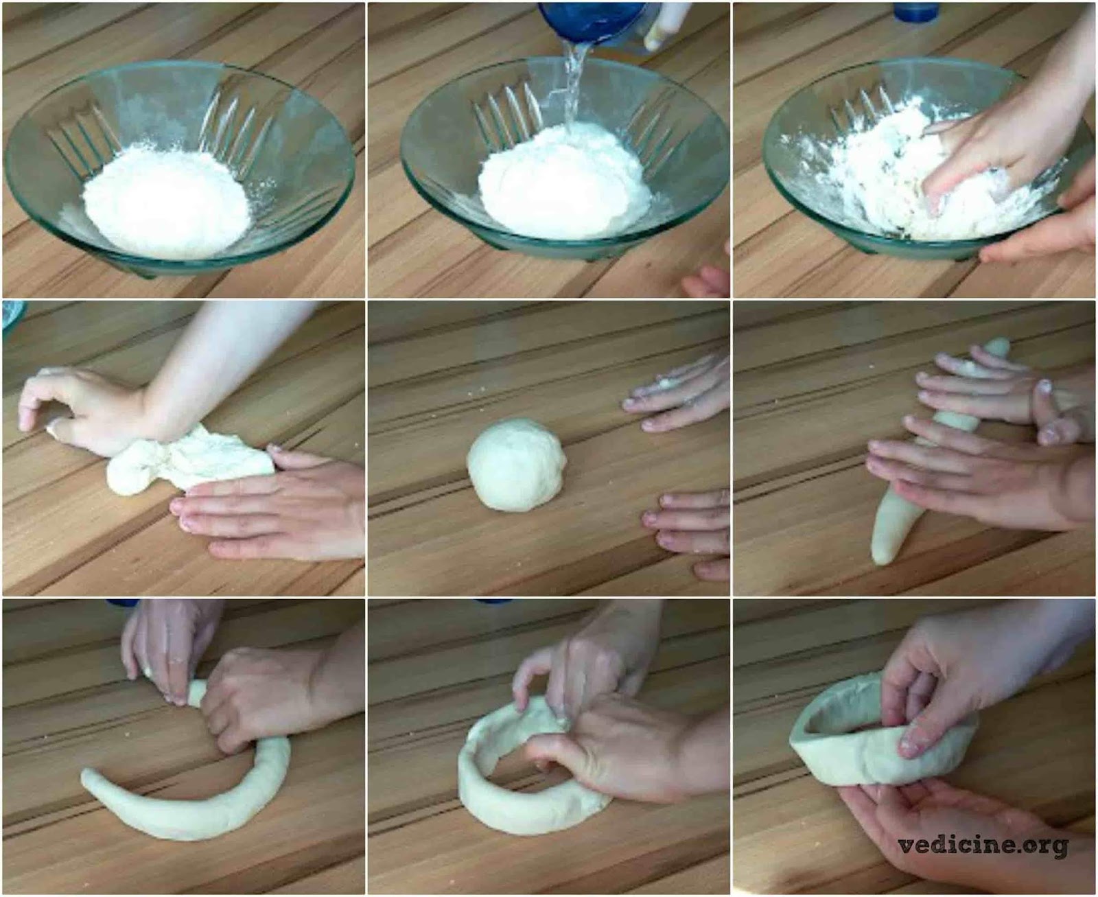 Ayurveda Tutorials: Nabhi Vasti Treatment (Tutorial)