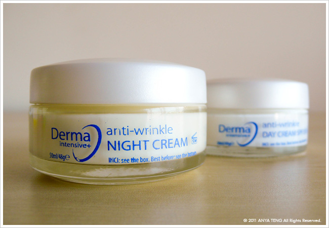 YOSB!og: 英國品牌Derma Q10系列