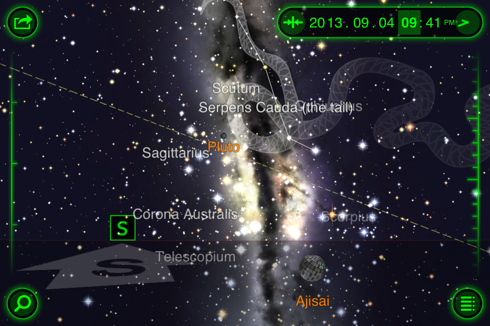 Adam Woodworth Photography: Introduction to Landscape Astrophotography