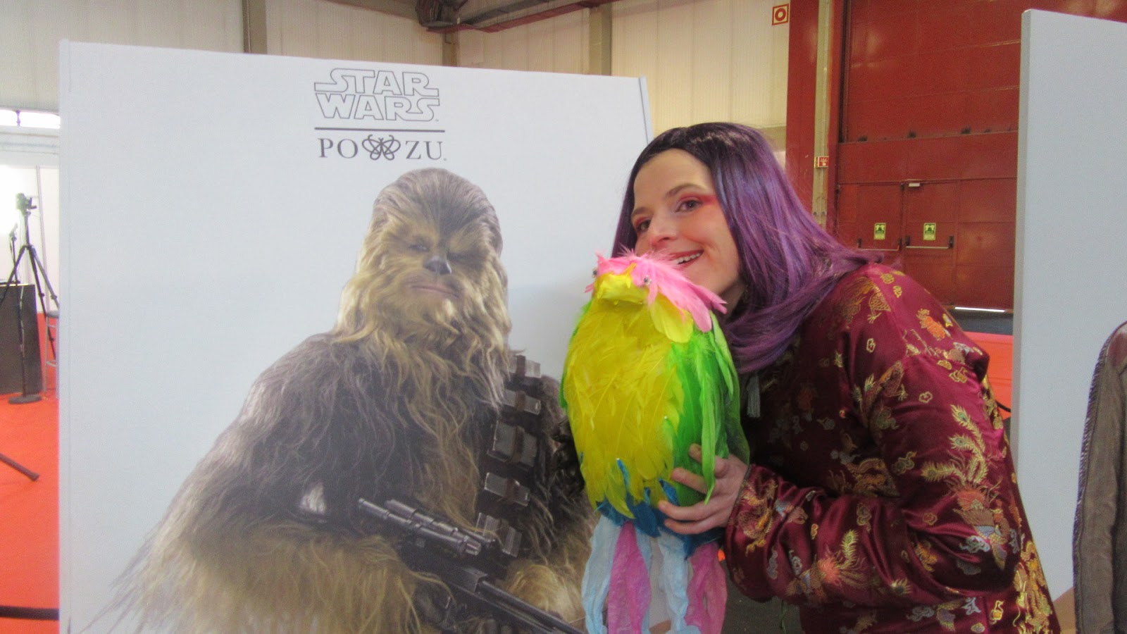 Não me Apetece Estudar: Cosplay Portfolio