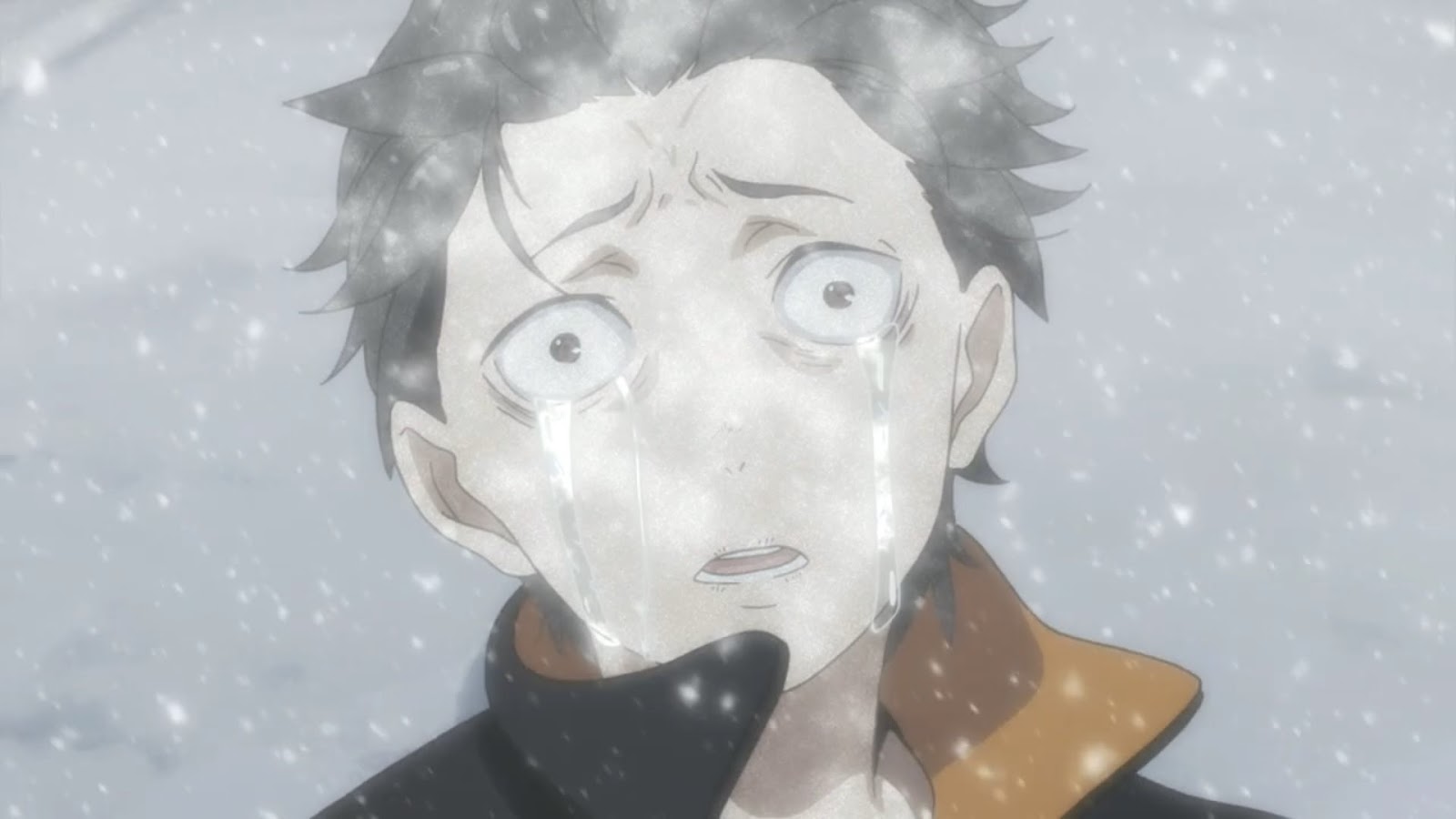 Baca Re:Zero Kara Hajimeru Isekai Seikatsu (WN) Arc 3 - Interlude I ...