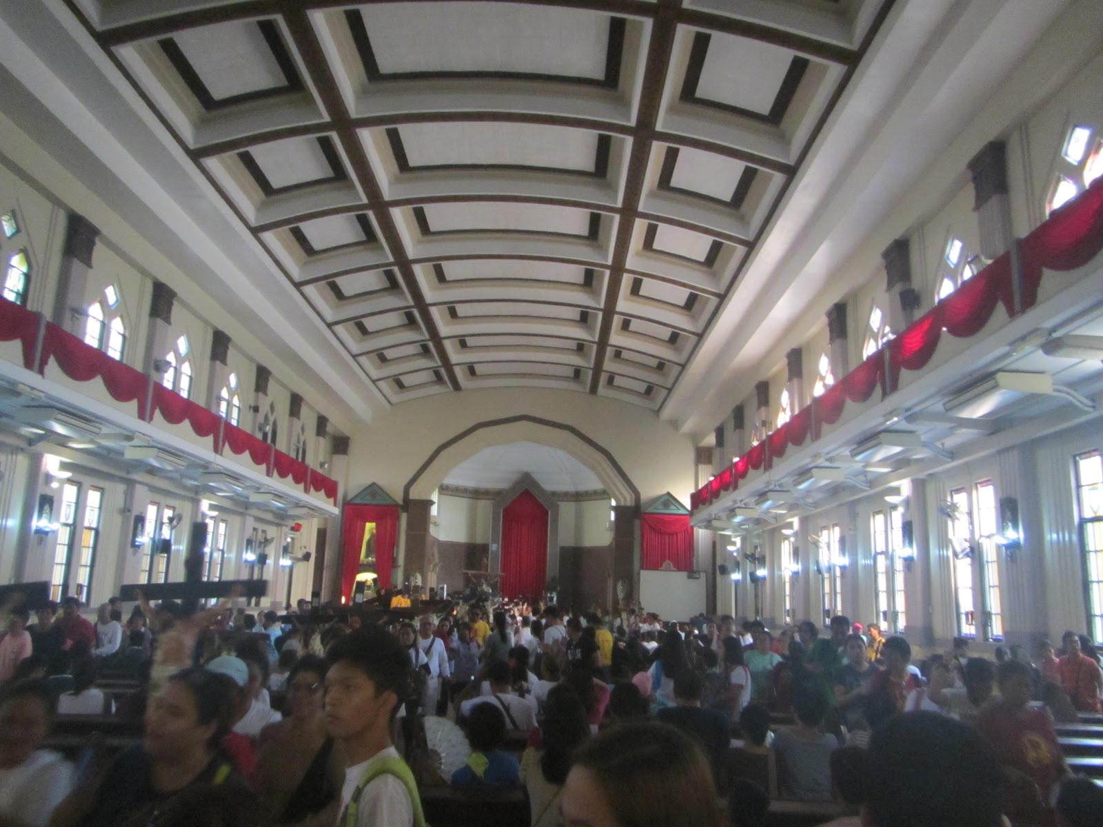 LEXICAL CROWN: March 2016