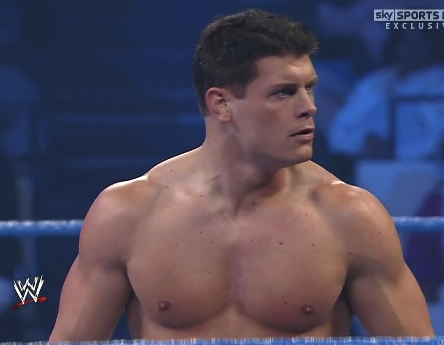 Beefcakes of Wrestling: Pecs-Men (Volume 2)