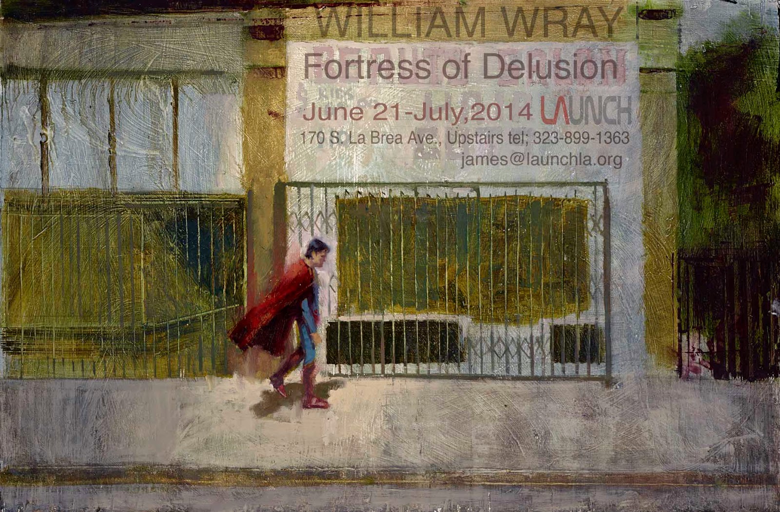 William Wray (artist) - Alchetron, The Free Social Encyclopedia