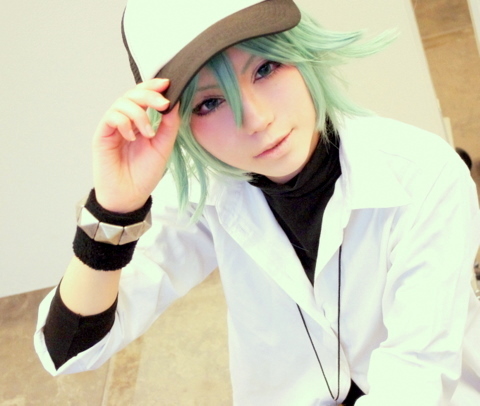 Pokemon Cosplay: Who Does the Best Pokemon N Cosplay?