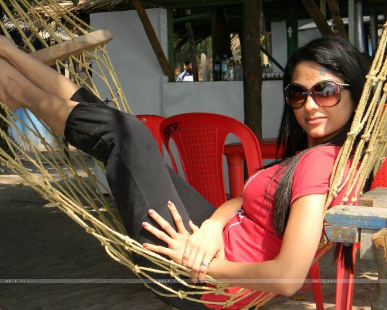 Rucha Hasabnis | Well Known TV Celebrities