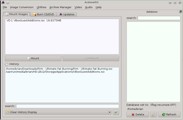 Install Poweriso On Linux - easysiteeffect
