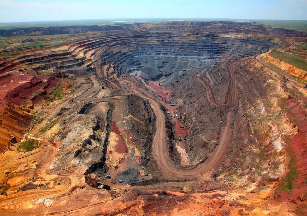 Alternativas para Cuidar el Medio Ambiente: ¿QUÉ SON LAS TIERRAS RARAS ...