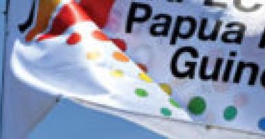APEC Summit to put PNG on world map: Lupari - Papua New Guinea Today