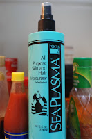 Eat Love Bikini: LOVE - S E A P L A S M A